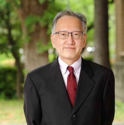 Graduate School of Marine Science and Technology | Faculty/Graduate School | Tokyo University of ...